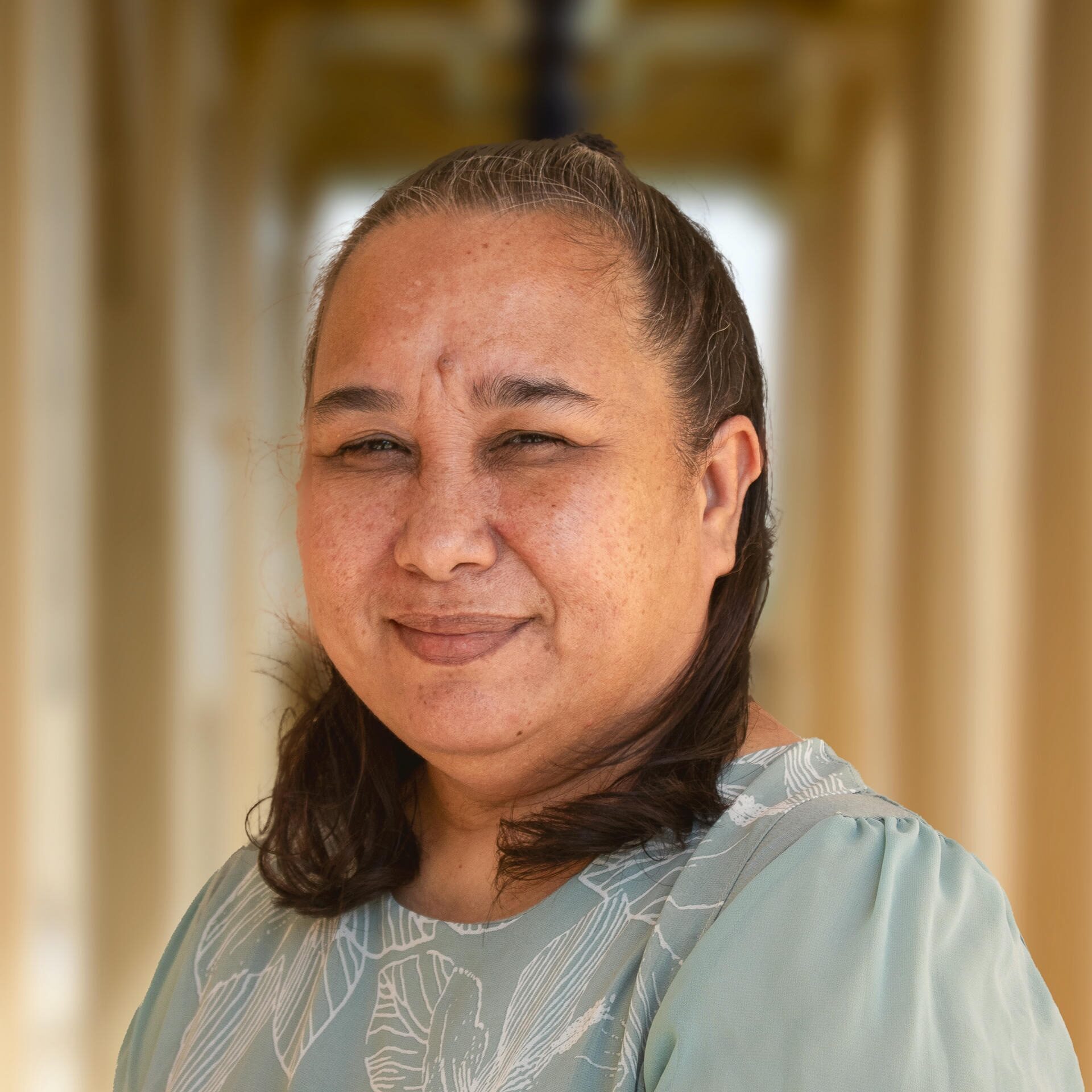 Board of Director - Ministry of HRCTD