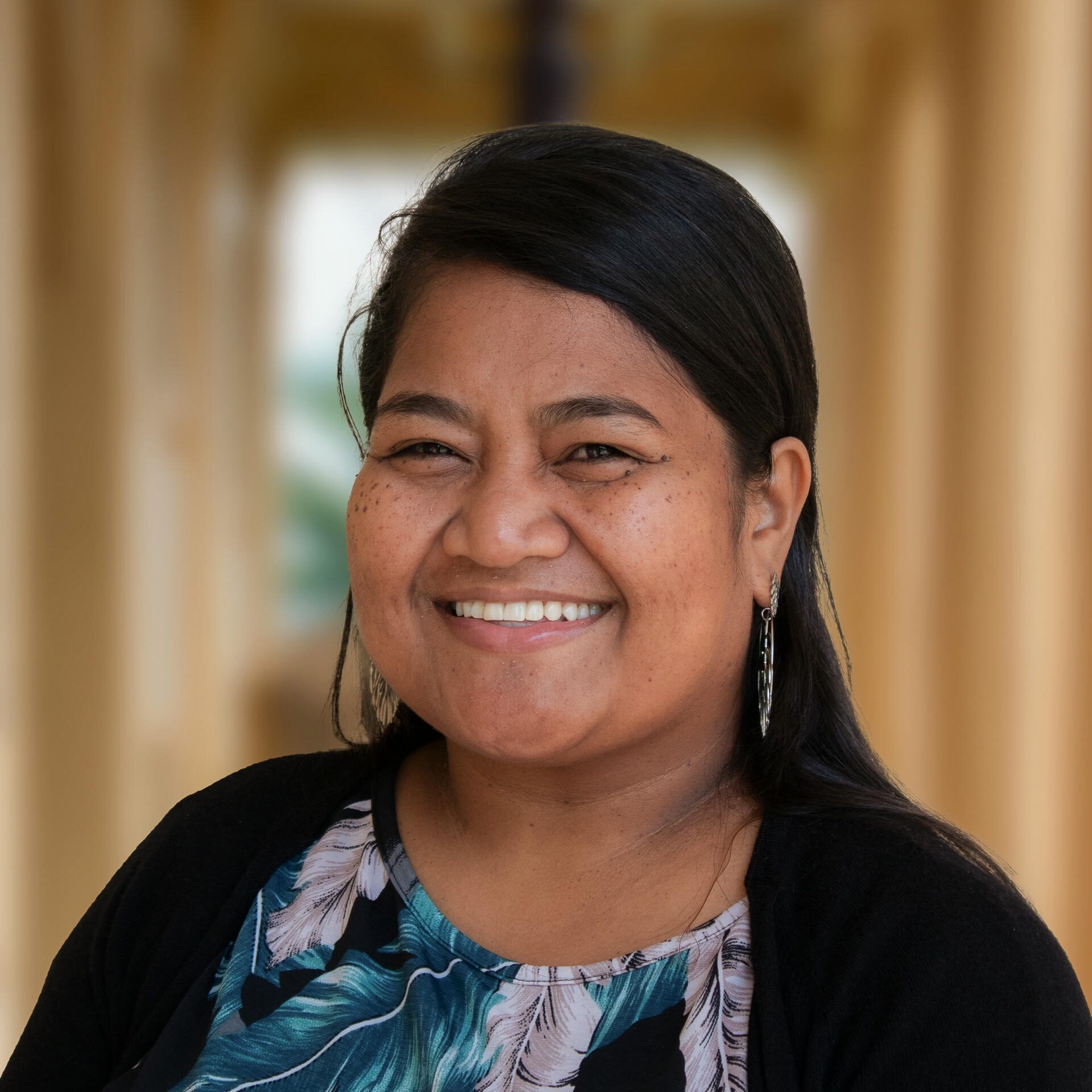 Board of Director - Ministry of HRCTD