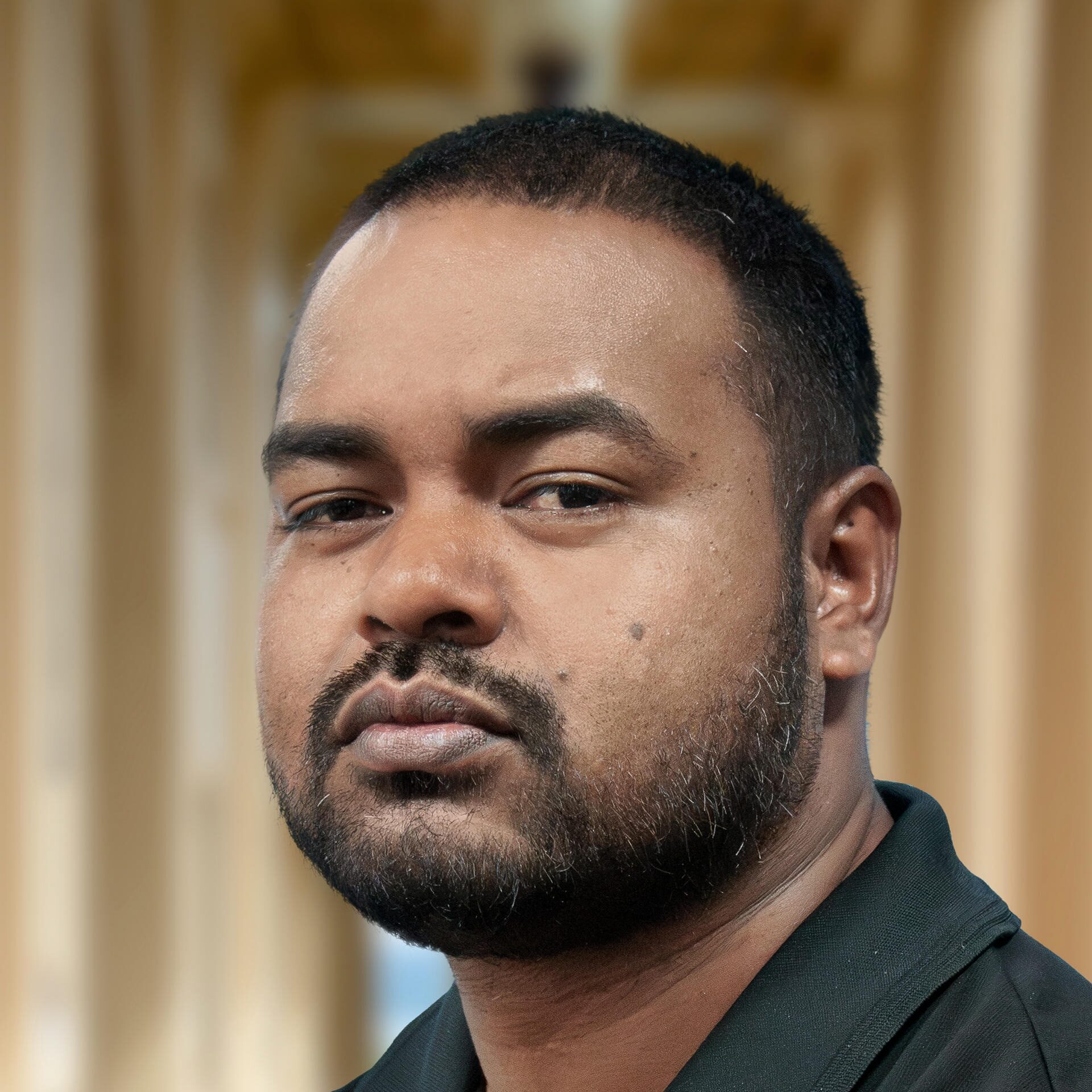 Board of Director - Ministry of HRCTD